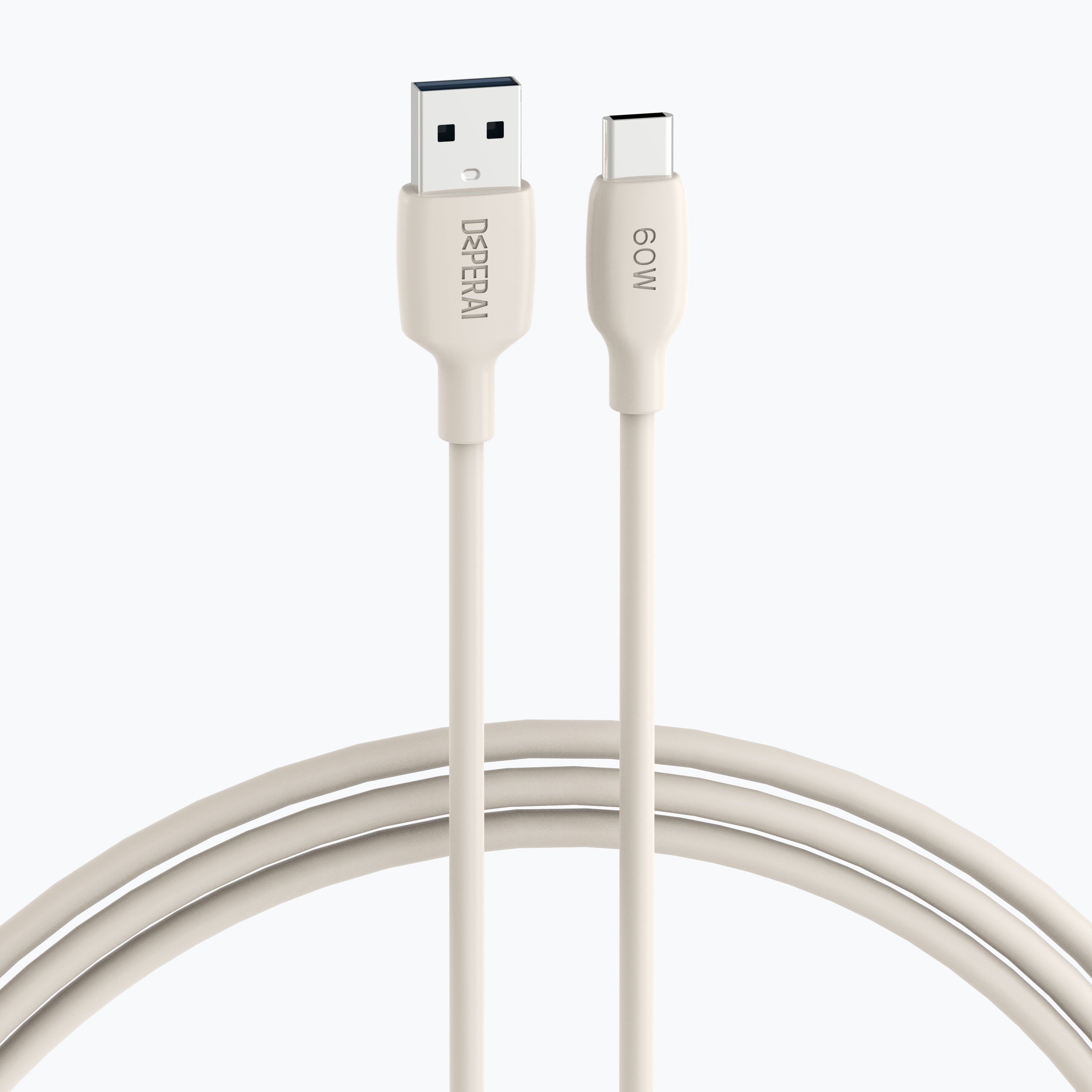 FAST CHARGING CABLE 60W Max – DeperAI