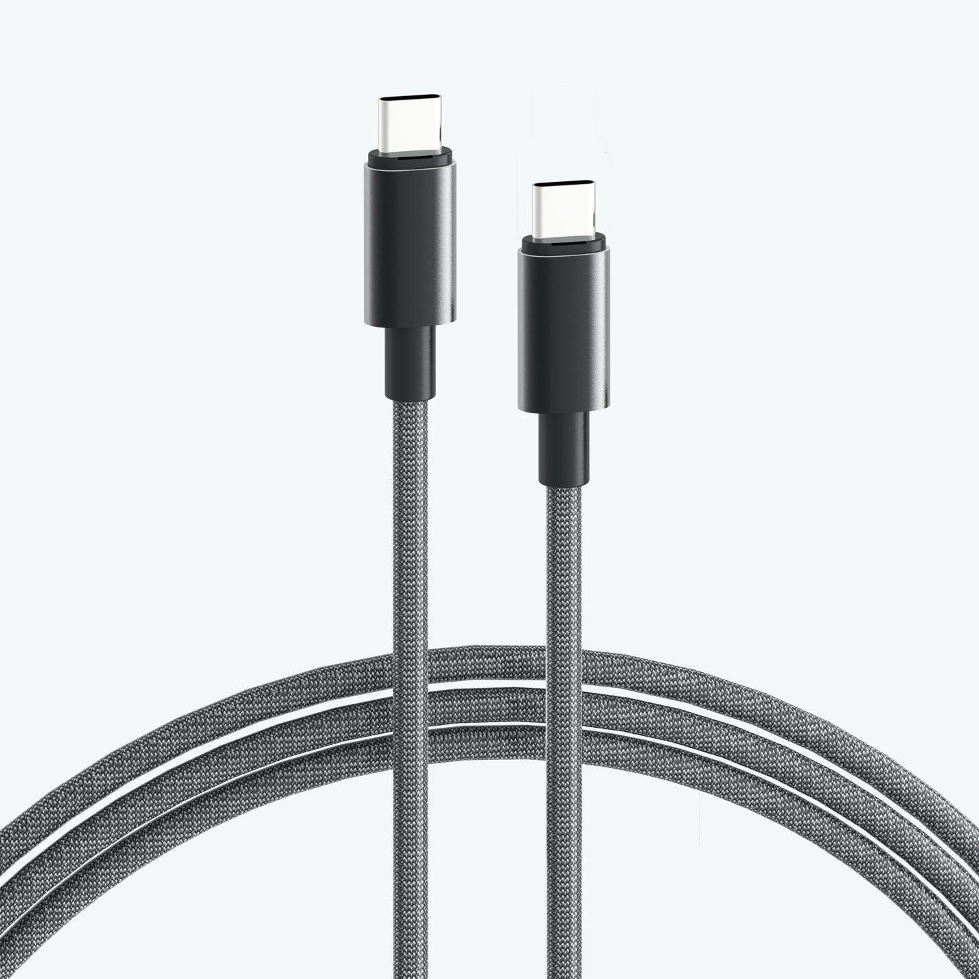 SUPER CHARGING CABLE 100W Plus – DeperAI